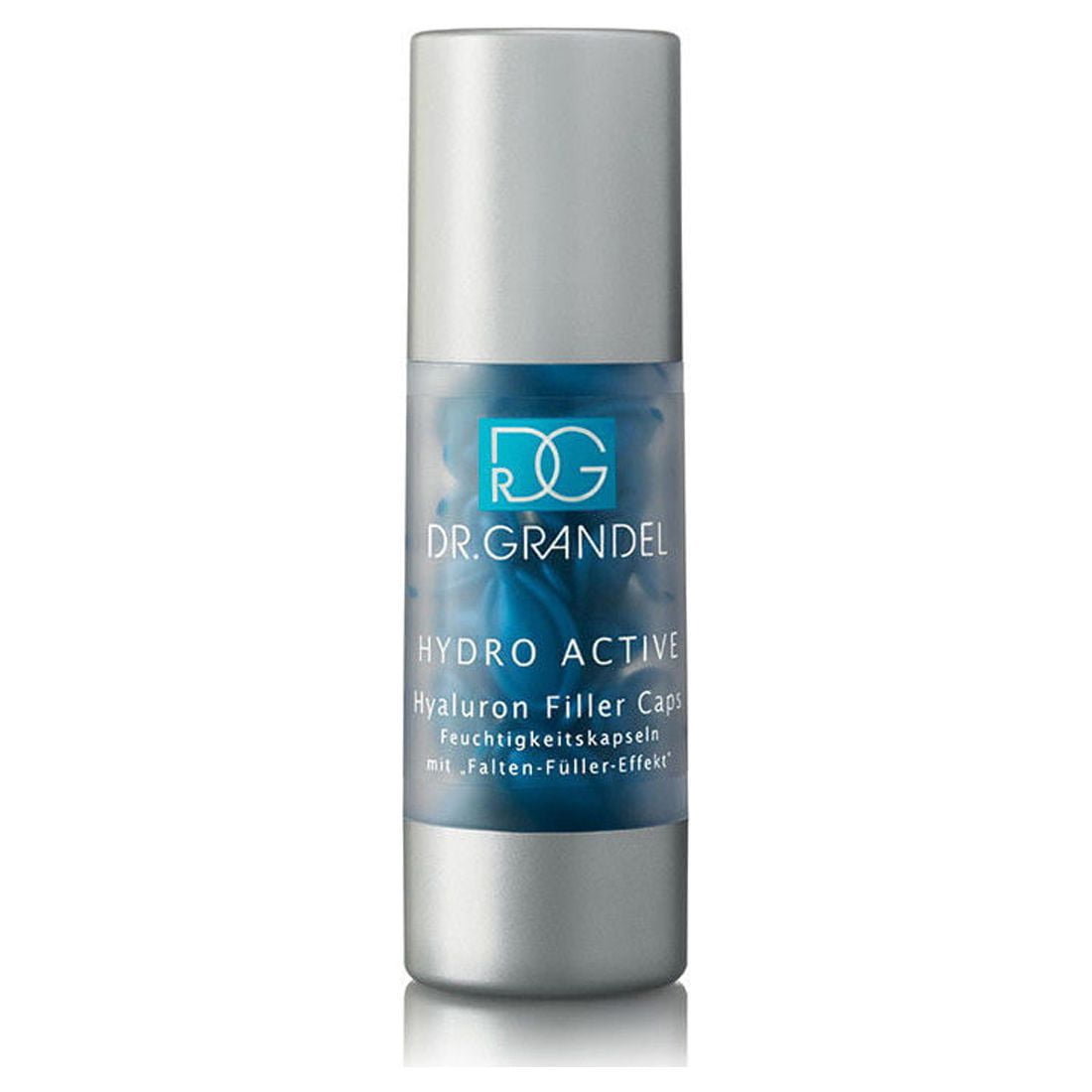 Dr. Grandel Hyaluron Filler Caps - 28 Moisturizing Capsules - Walmart.com