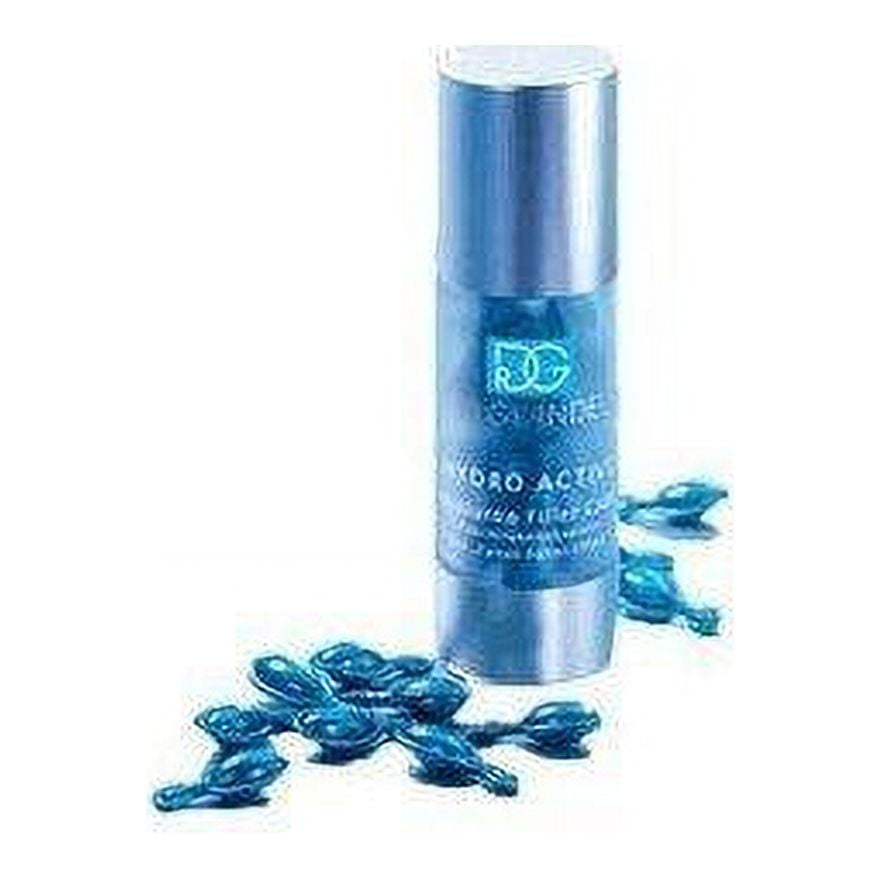 Dr Grandel Hydro Active Hyaluron Filler Caps 28 Caps 0.34oz/10ml ...