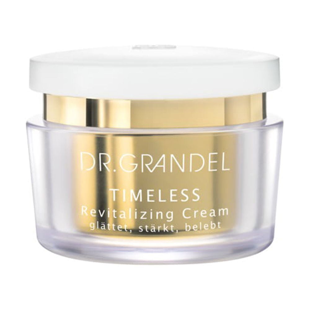 Dr. Grandel Timeless Revitalizing Cream 24-hour cream for dry skin ...