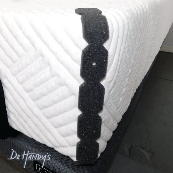 Dr. Handy's Linen Grippers, Best Tuck Bed Retainers, Sheet Holder (4 ...