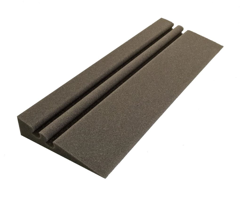 Dr. Handy's Keyboard Wedge, Ergonomic Adjustable Foam Stand ...