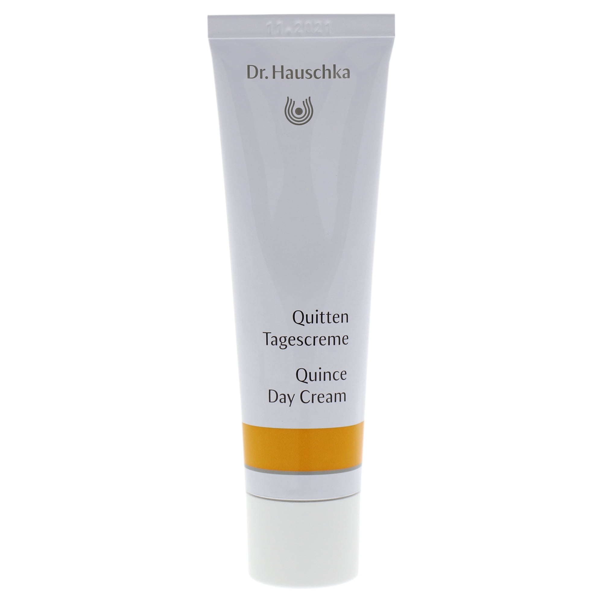 Dr. Hauschka Authentic Quince Day Cream, 1oz - For Normal, Dry ...