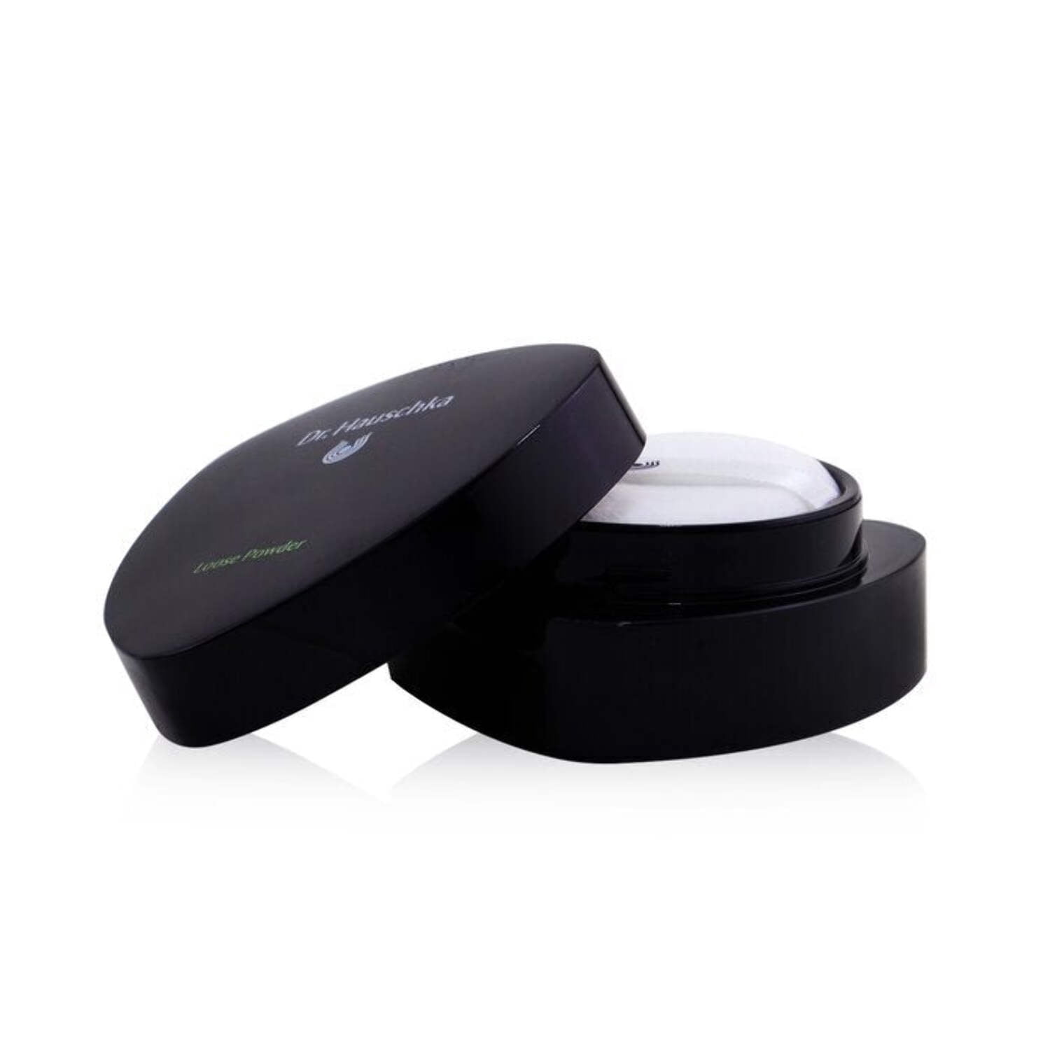 Dr. Hauschka Loose Powder - #00 Translucent 12g/0.4oz - Walmart.com
