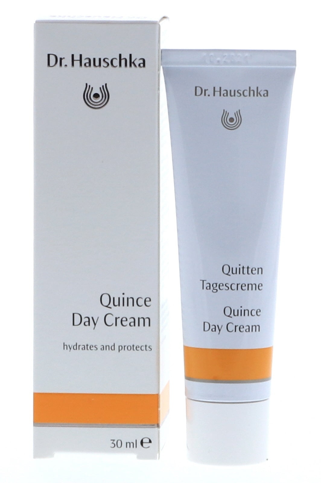 Dr. Hauschka Quince Day Cream, 1 oz - Walmart.com