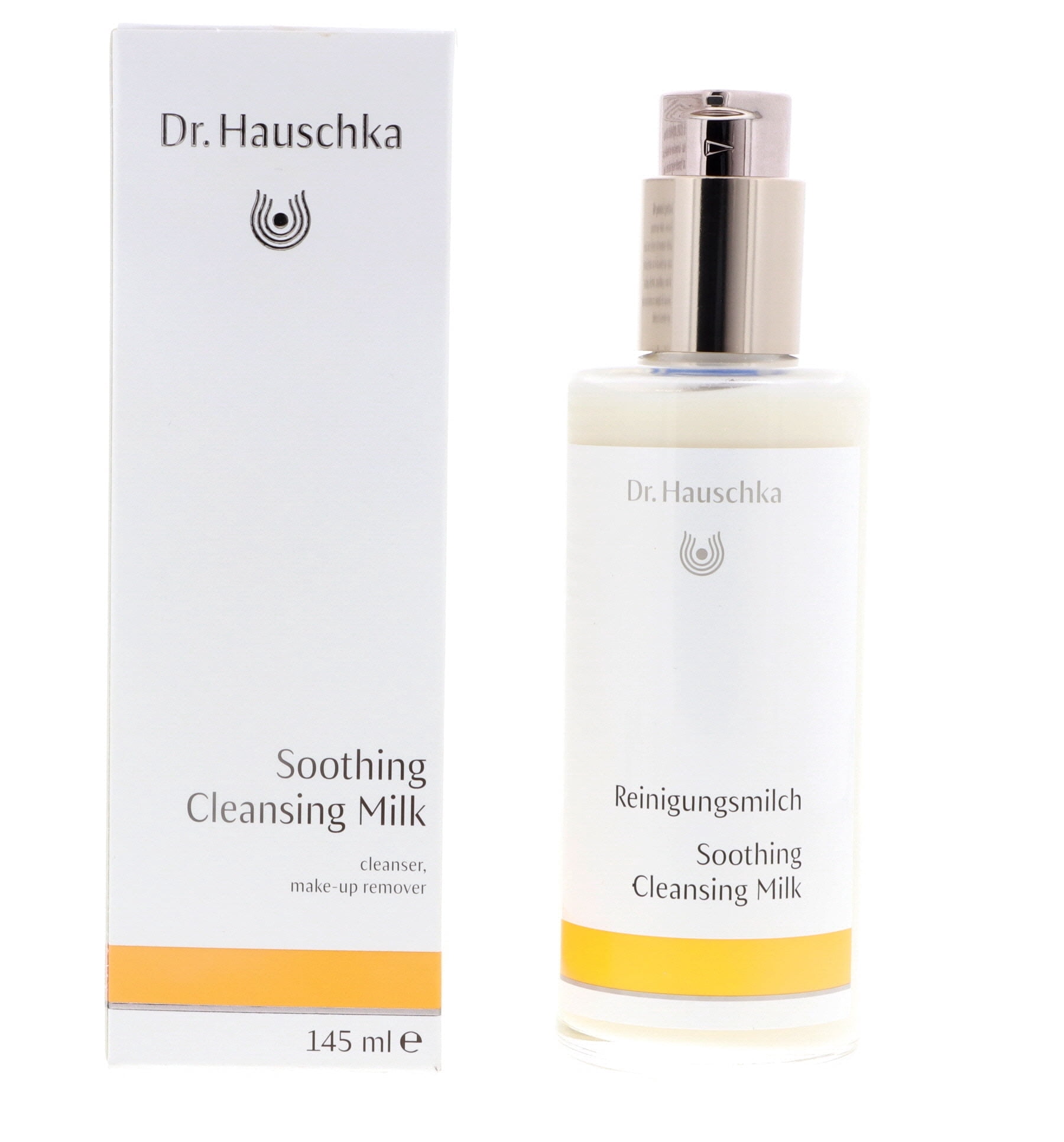 Dr. Hauschka Soothing Cleansing Milk, 4.9 oz - Walmart.com