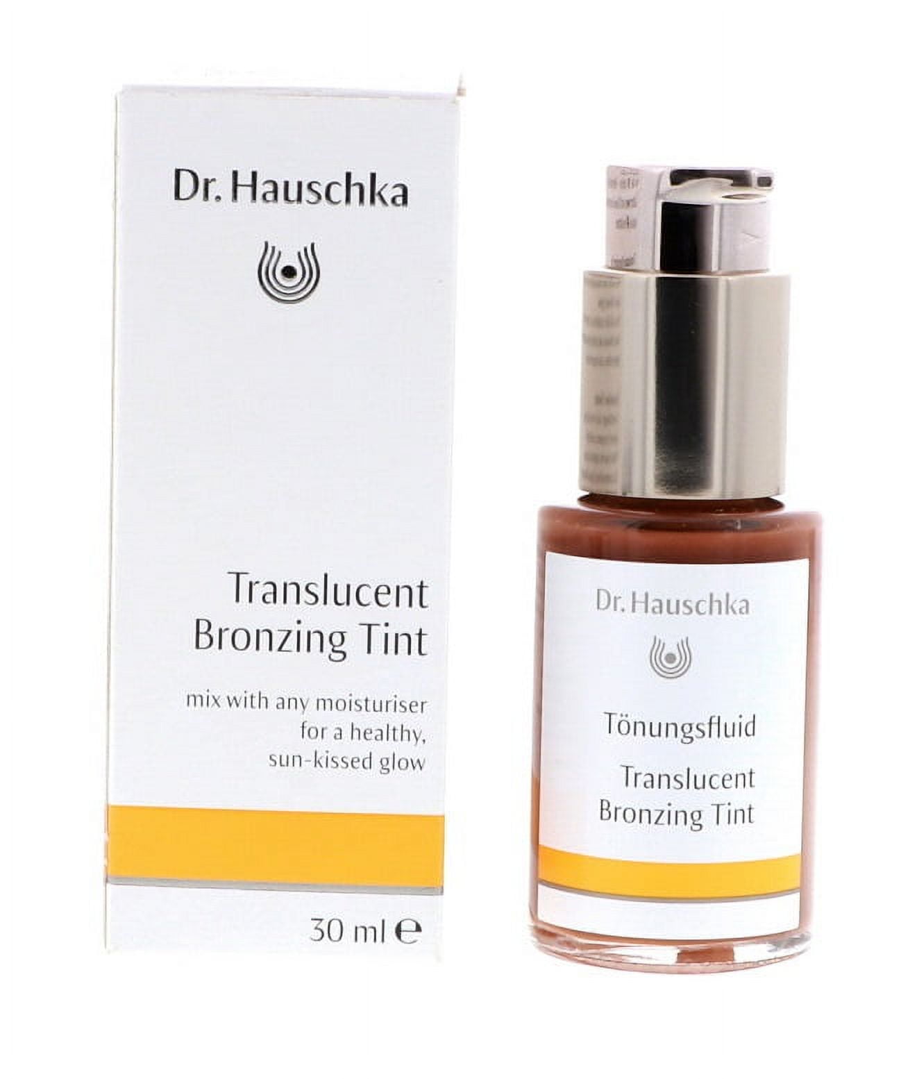 Translucent Bronzing Tint (Formerly Dr. Hauschka Translucent Bronze ...