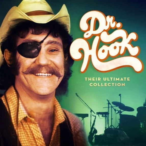 Dr Hook - Their Ultimate Collection - Music & Performance - Vinyl ...