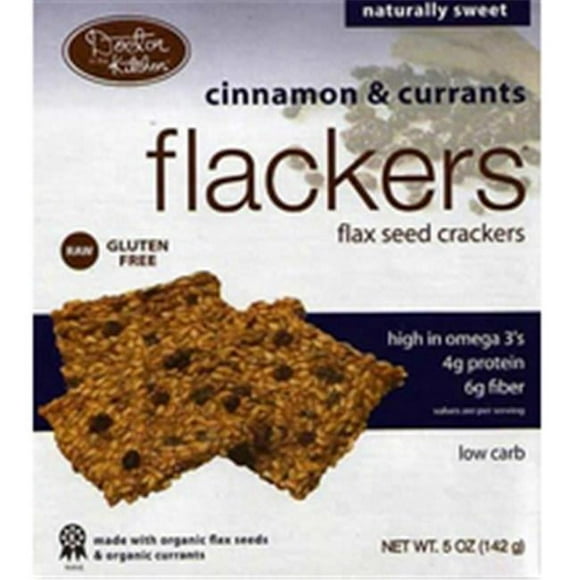 Flackers Crackers