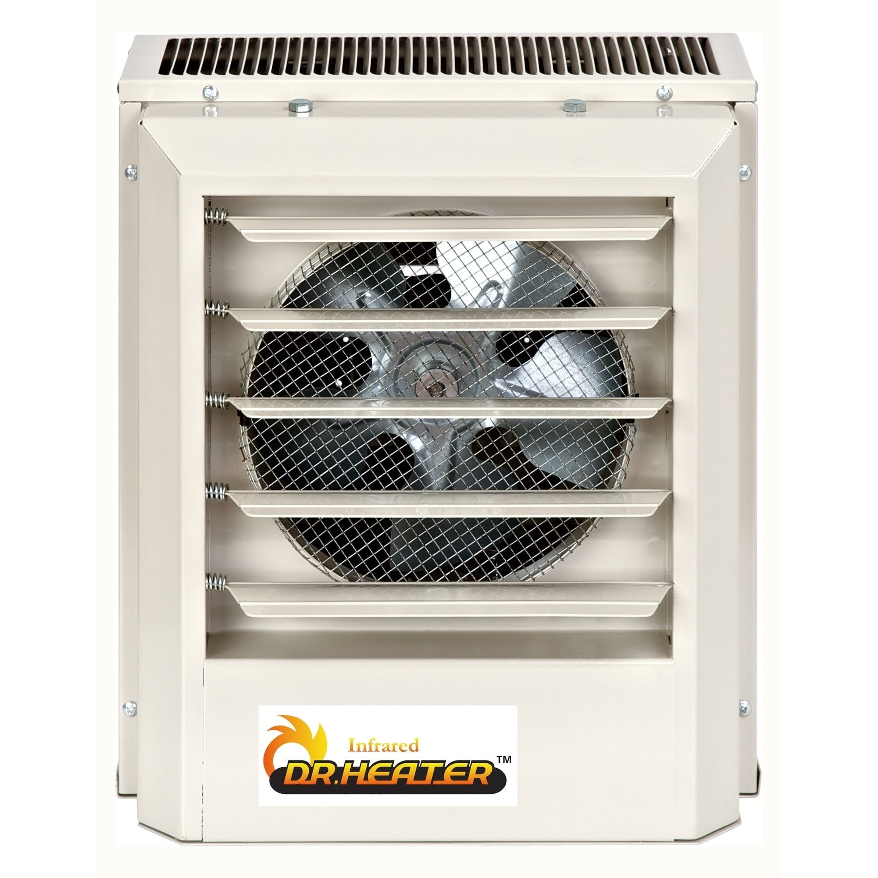 Dr. Infrared Heater DR-P350 480V, 5KW, Three Phase Unit Heater ...