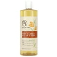 Dr. Jacobs Naturals Almond Castile Soap All-In-One Cleaner Plant-Based ...