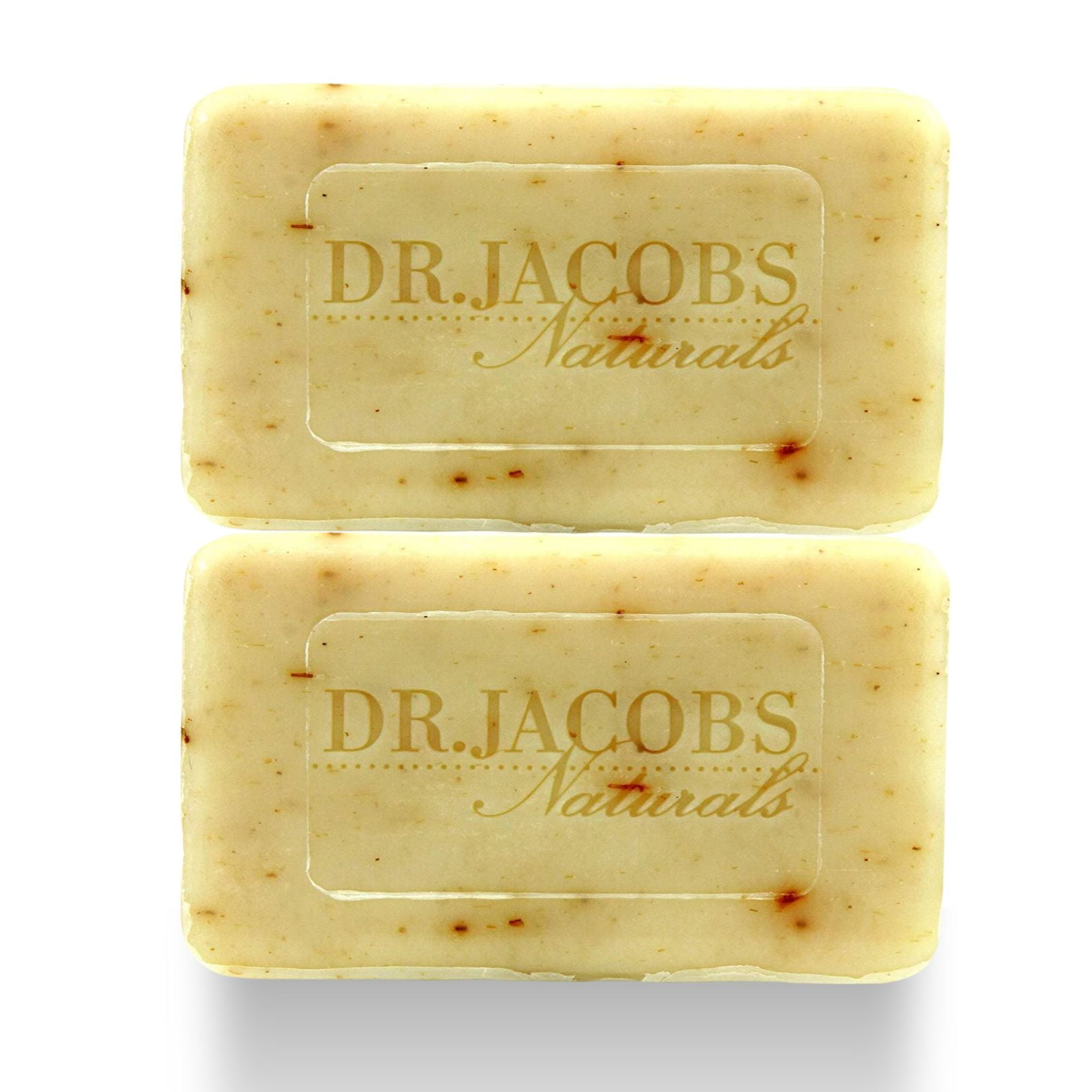 Dr Jacobs Naturals Luscious Lavender Castile Bar Soap Plant Based Vegan ...