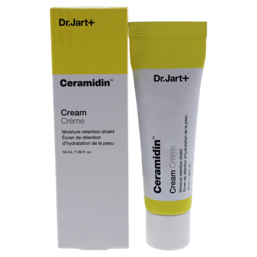 Dr. Jart+ Ceramidin Cream, 1.69 Fl Oz - Walmart.com