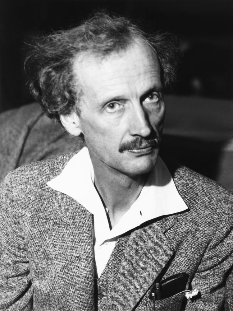 Dr. Jean Piccard Was Engineer History (18 x 24) - Walmart.com