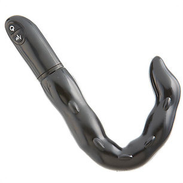 Dr Joel Kaplan Versatile Prostate Stimulator