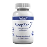 Spring Valley Valerian Root Capsules, 500 mg, 100 Count - Walmart.com