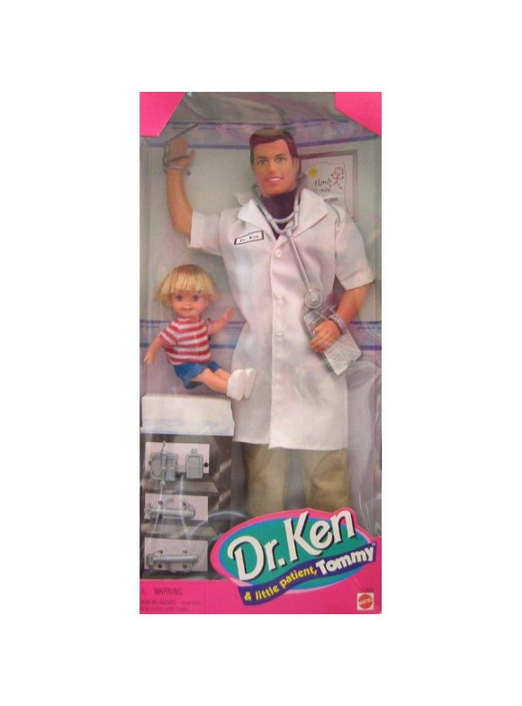 Ken Dolls in Barbie Dolls - Walmart.com