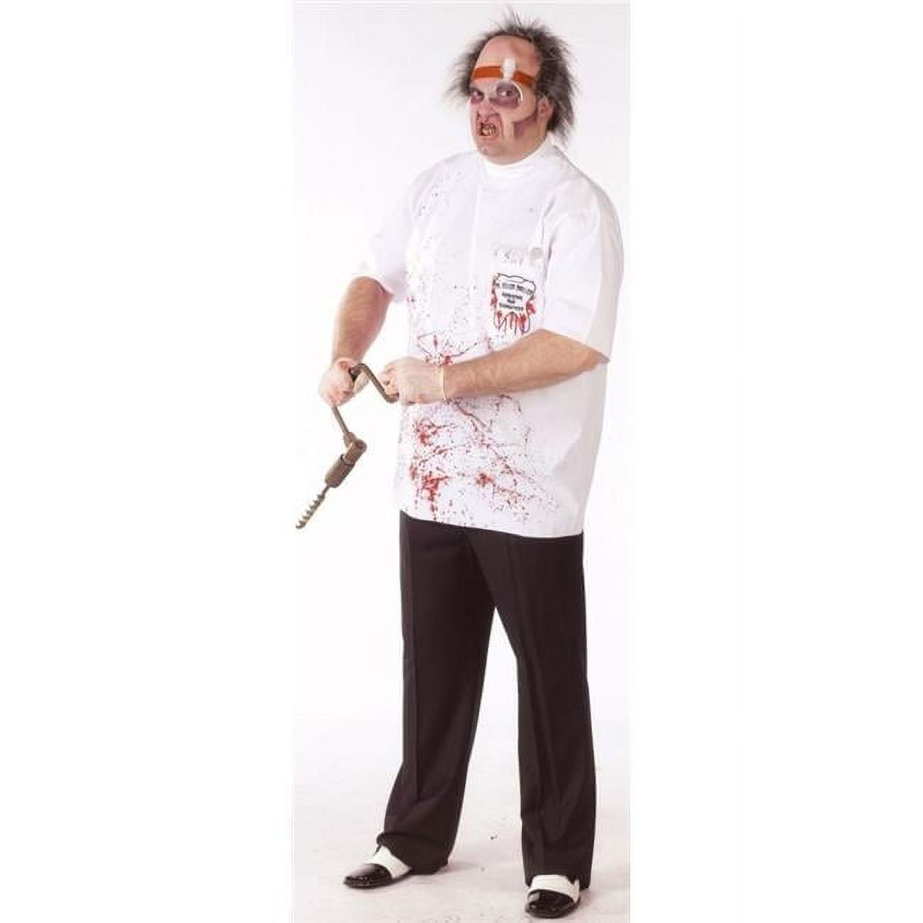 Dr Killer Driller Adult Plus - Walmart.com