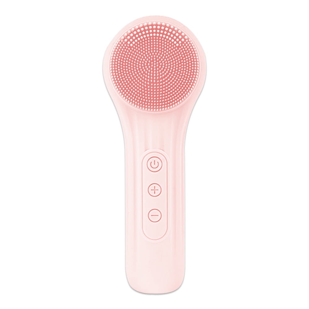 Dr.LPCGF Electric Sonic Waterproof Facial Vibrating Deep Clean Face ...