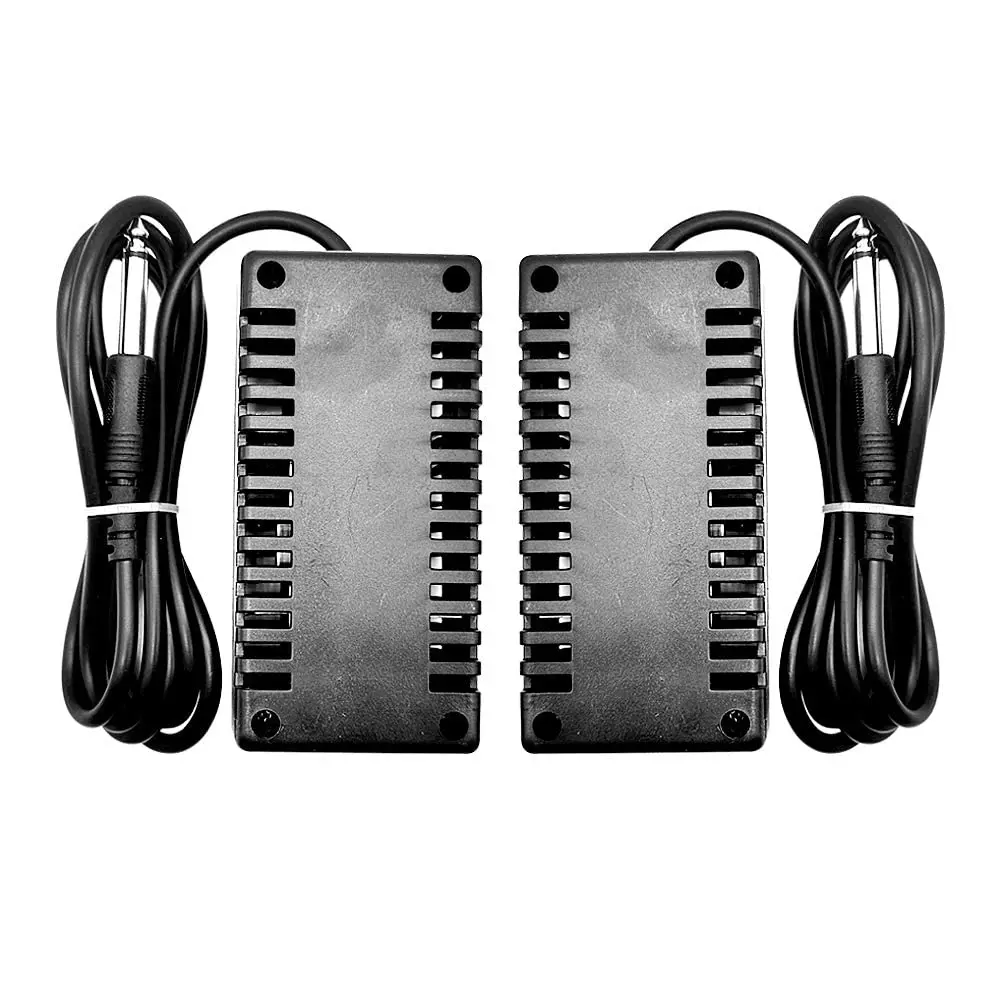 Dr.LPCGF Rectangular Array Ion Ionic Detox For Foot Spa Machine - 10Pcs ...