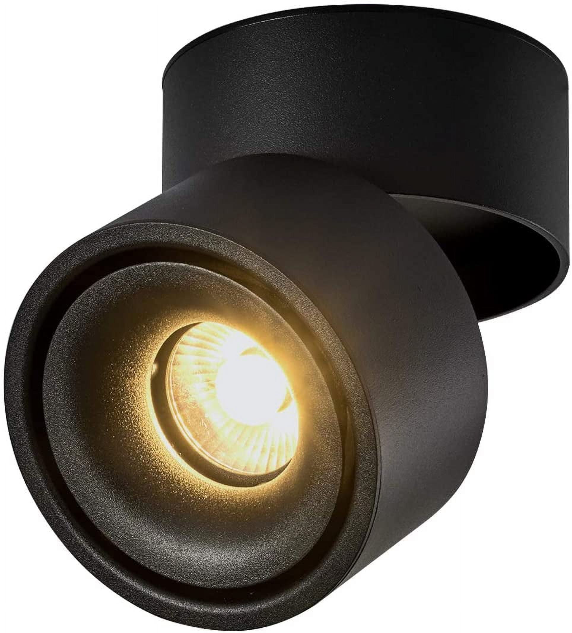 Dr.Lazy 10W Led Spots De Plafond Plafonnier, Spots Lampe, Spots De ...