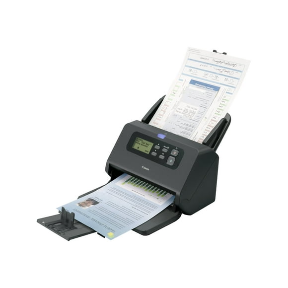 Canon Scanner