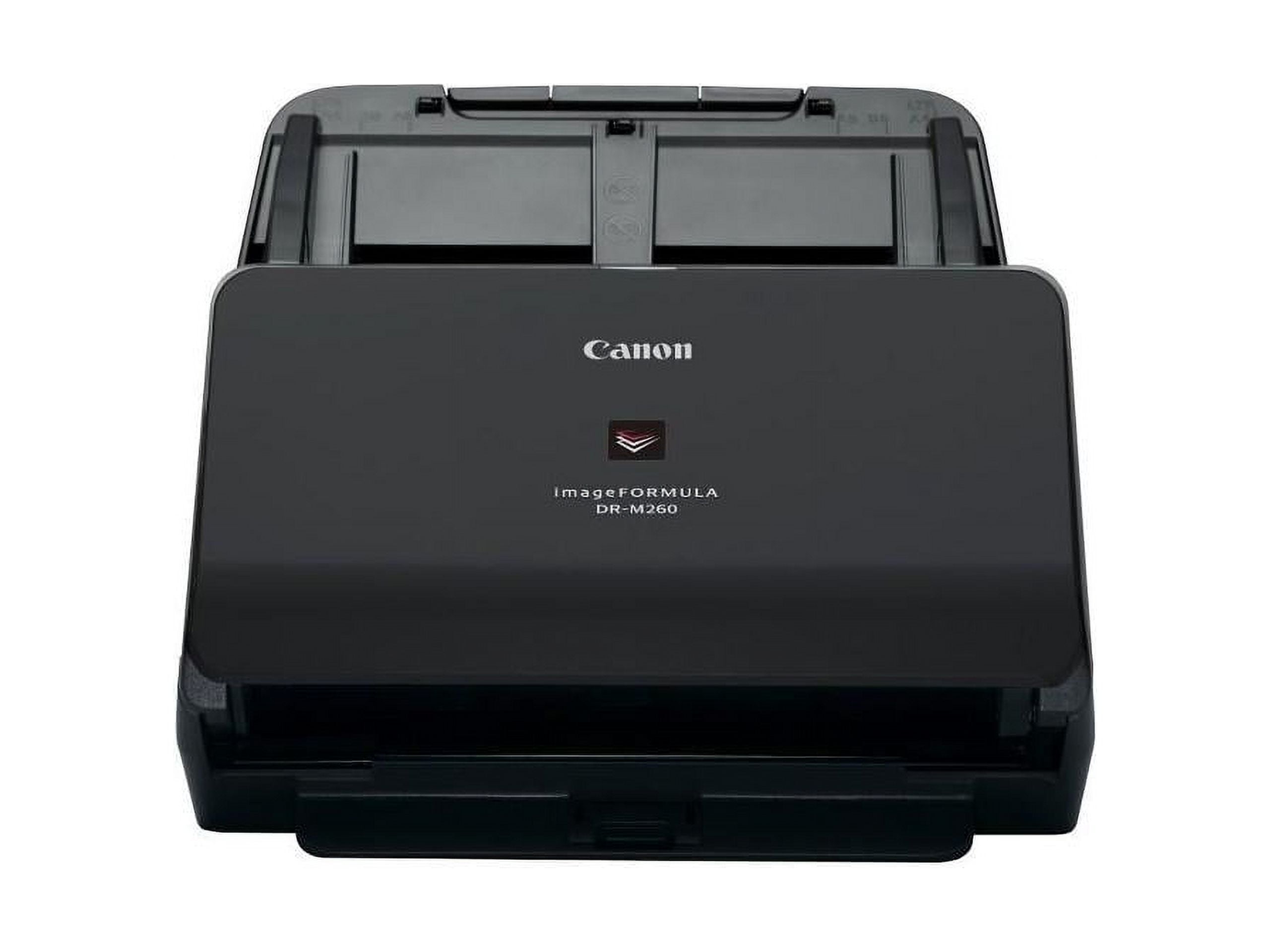 Dr-M260 - Sheetfed Scanner - Desktop - Usb - Color;Monochrome - Walmart.com