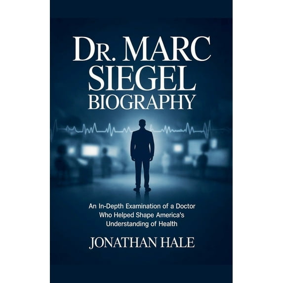 Dr. Marc Siegel Biography: An In-Depth Examination of a Doctor Who Helped Shape America's ...