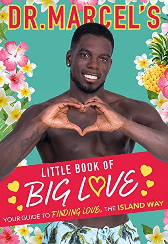 Pre-Owned Dr. Marcel's Little Book of Big Love: Breakout star of this ...