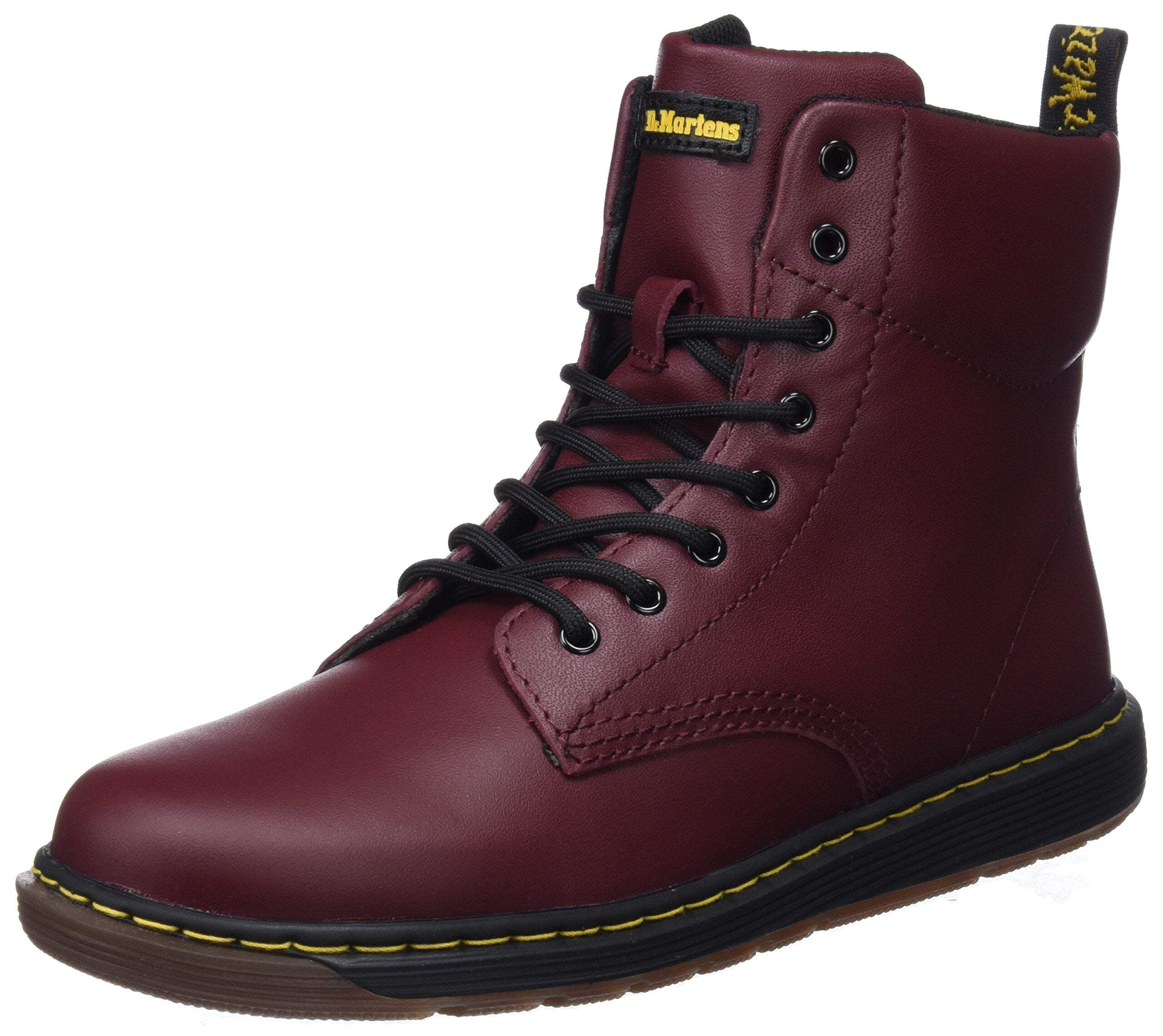 Dr. Martens Malky Y Boots - Walmart.com