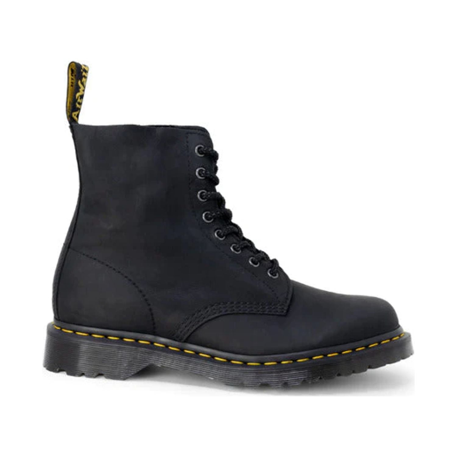 Dr. Martens Men Boots - Walmart.com