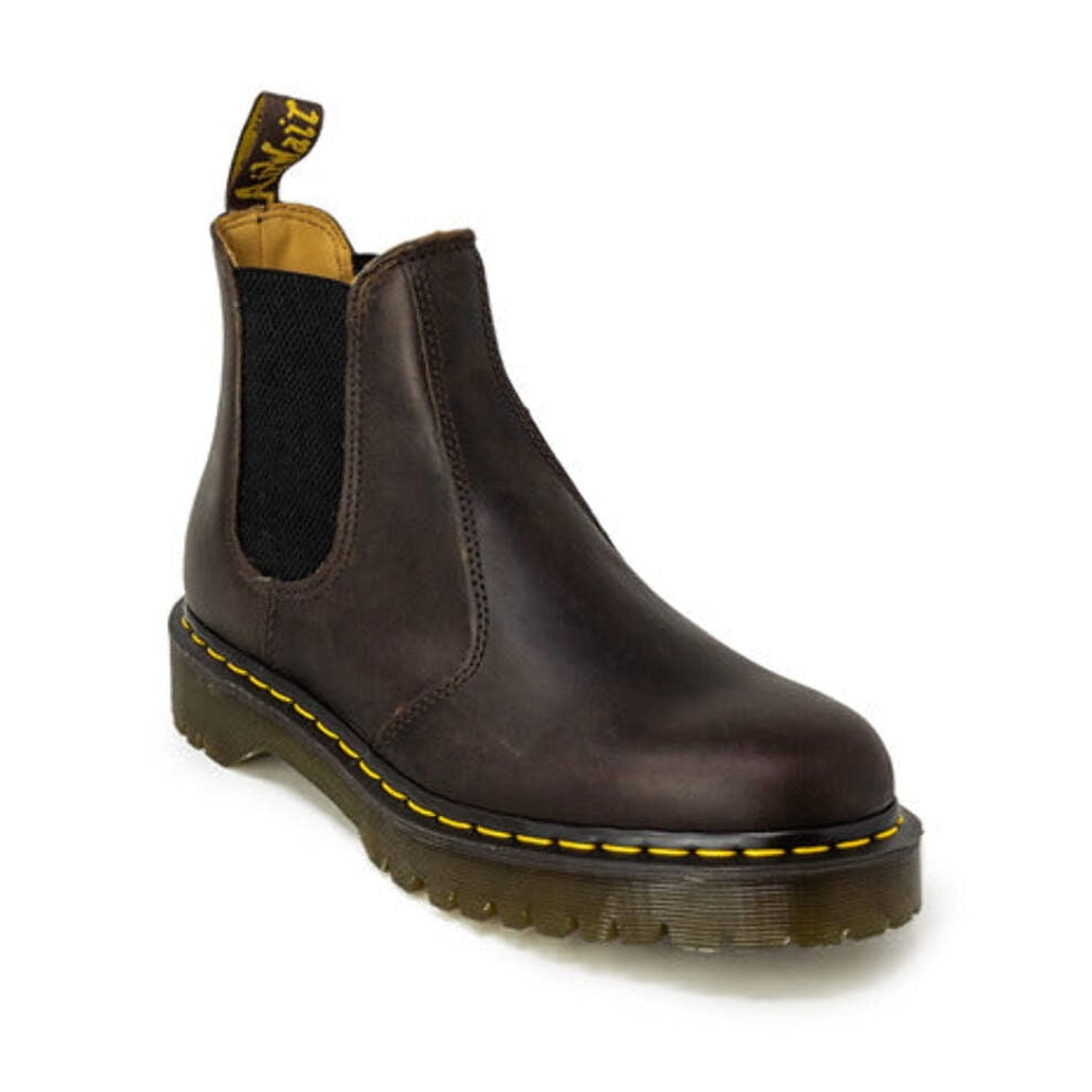 Dr. Martens Men Boots - Walmart.com