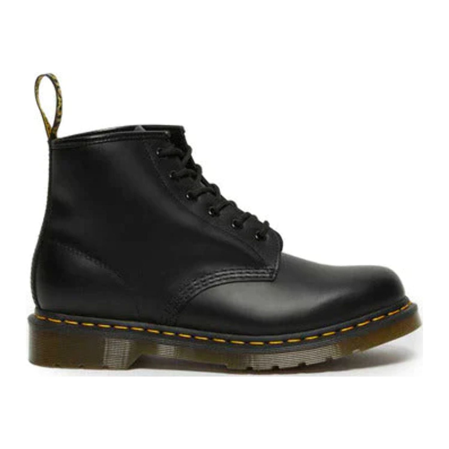 Dr. Martens Men Boots - Walmart.com