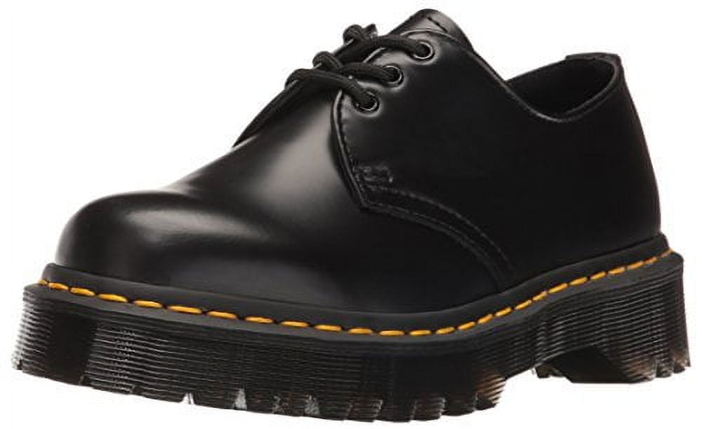 Dr. Martens Unisex 1461 Bex Smooth Oxford - Walmart.com