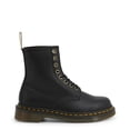 Dr. Martens Unisex Vegan 1460 Lace Up Boots, Black, 12 Women/11 Men ...