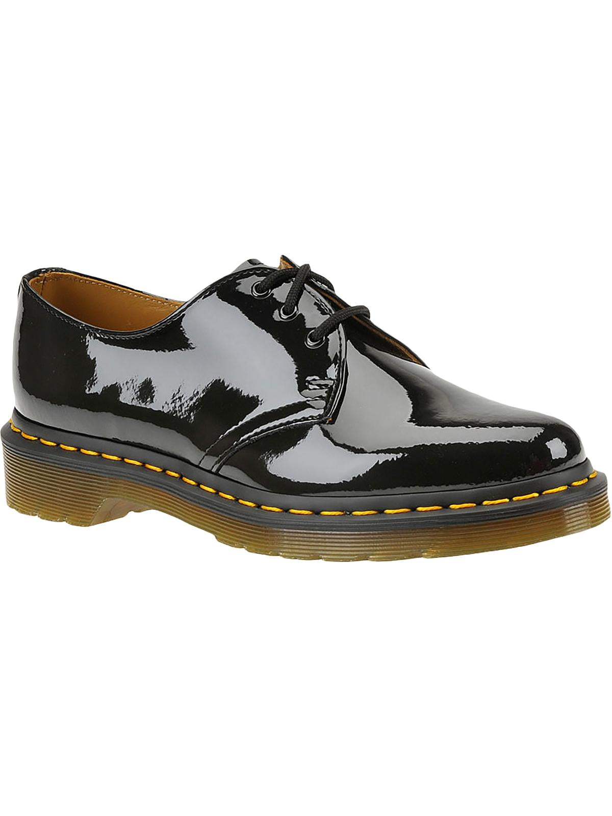 Dr. Martens Women's Shoes 8053 4i Quad Arc Leather Oxfords Dr. Martens Women's Shoes 8053 4i Quad Arc Leather Oxfords