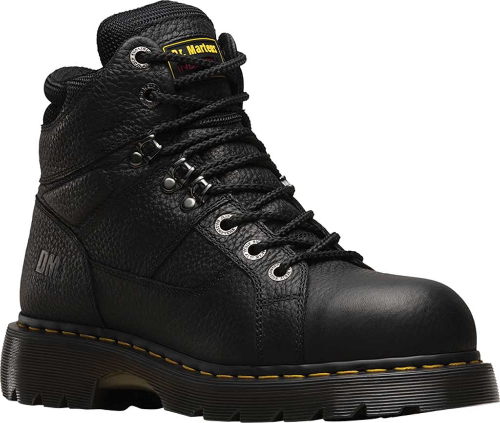 Dr Martens Ironbridge Steel Toe