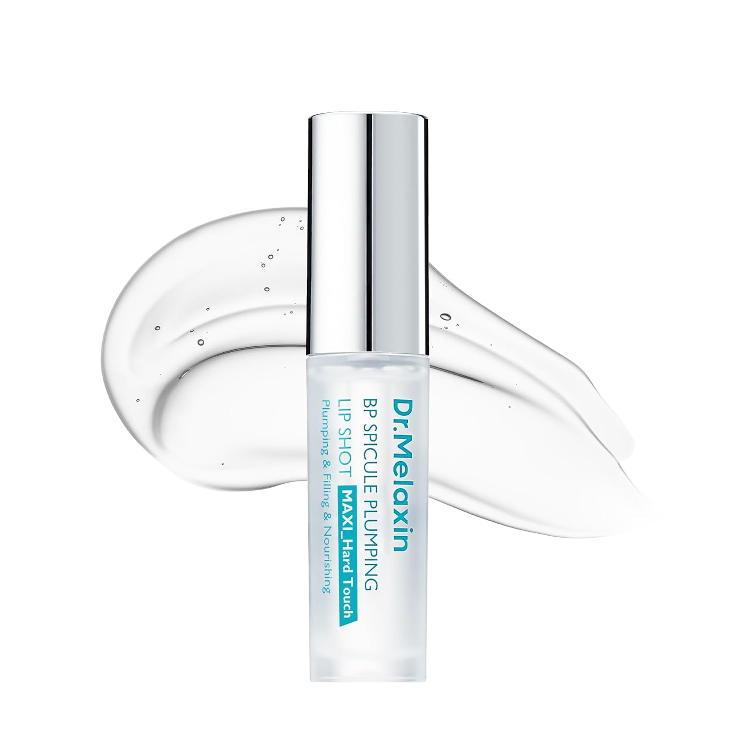 Dr. Melaxin BP Spicule Plumping Lip Shot 4ml | Liquid Microneedling Lip ...