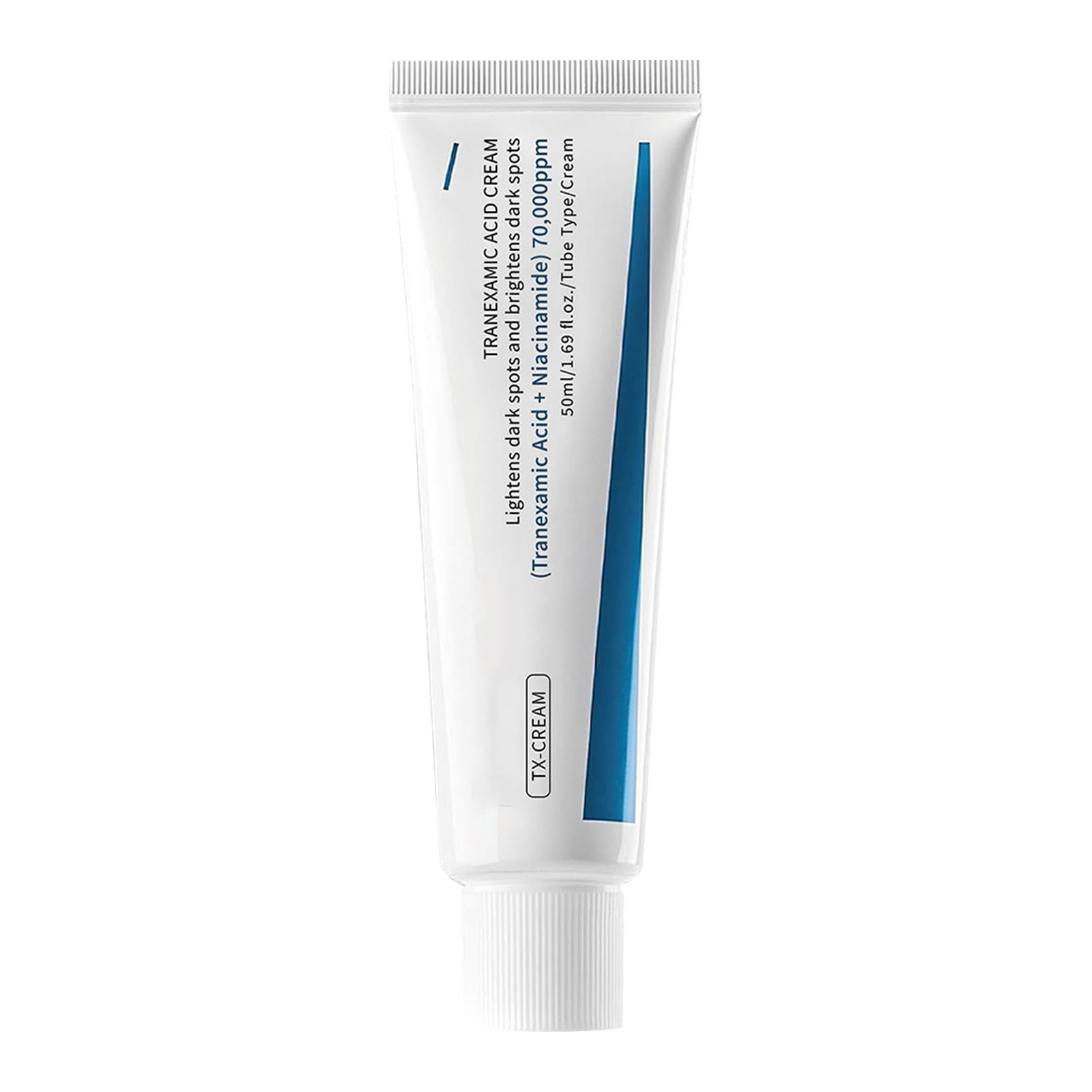 Dr. Melaxin TX Tranexamic Acid CREAM | Skin freckle Cream, Blemishes ...
