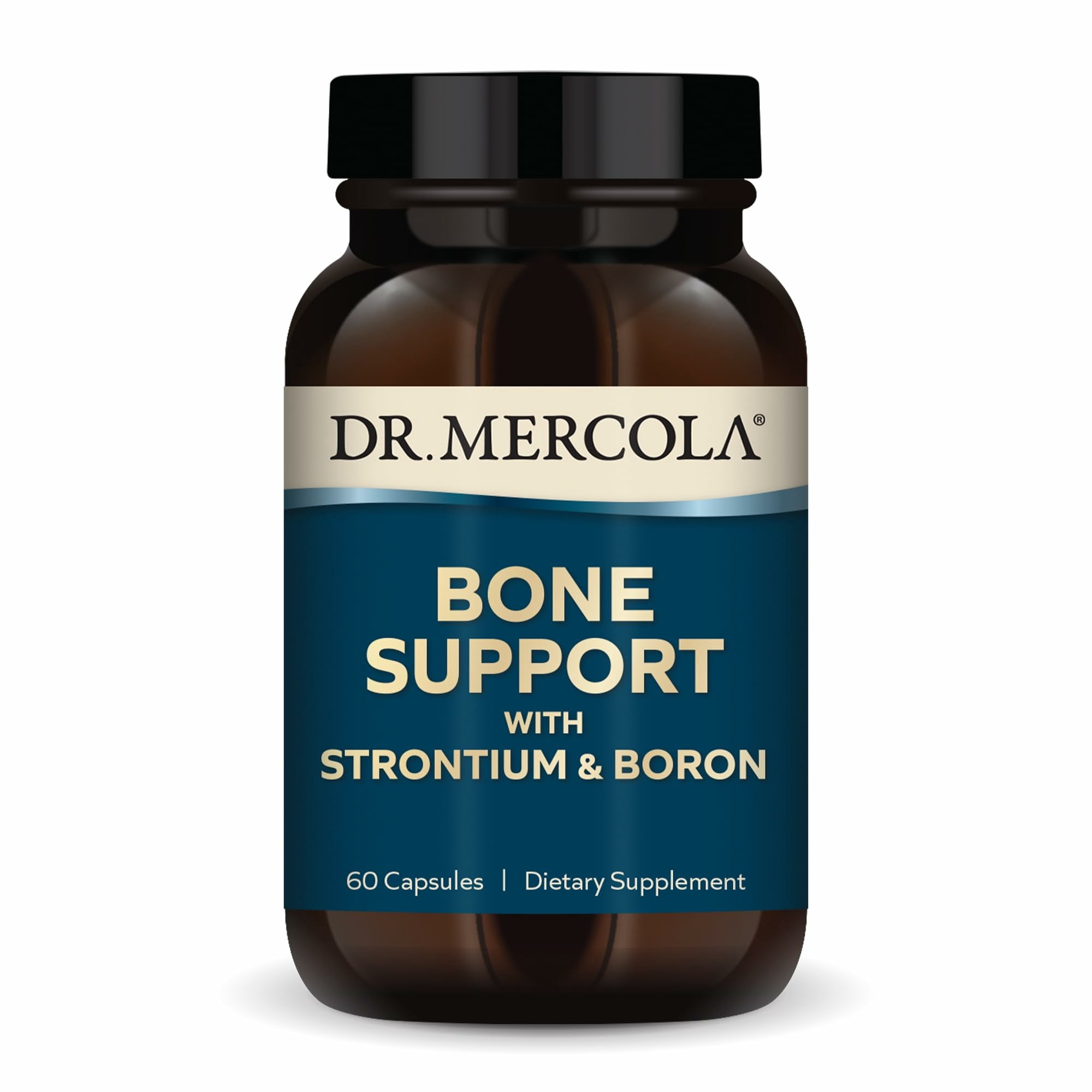 Mercola Bone Support 30s | Probiotic formulas for ecommerce - Walmart ...
