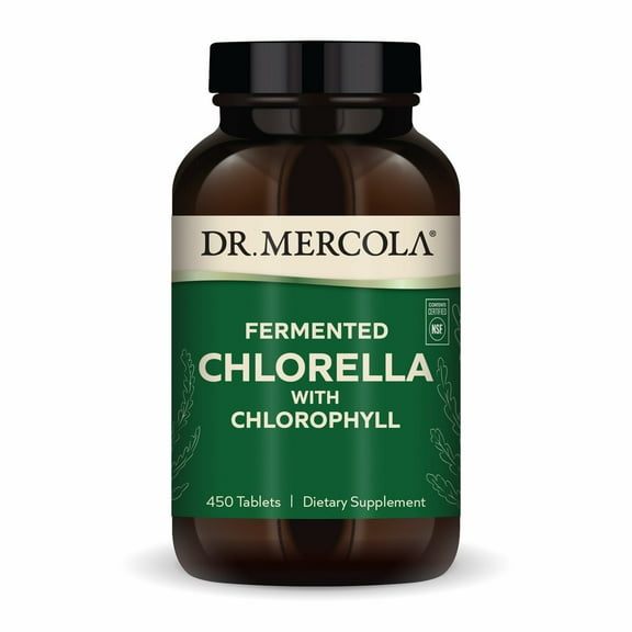 Chlorophyll in Superfoods - Walmart.com
