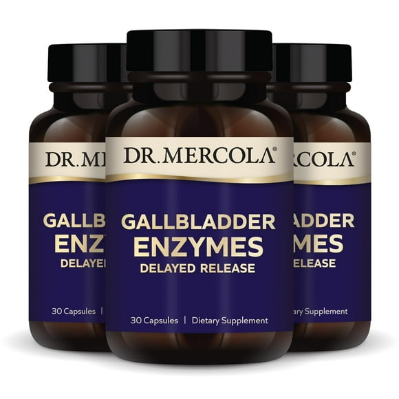 Gall Bladder Health Supplements