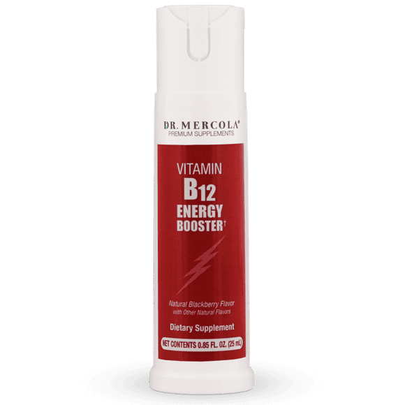 B12 Spray