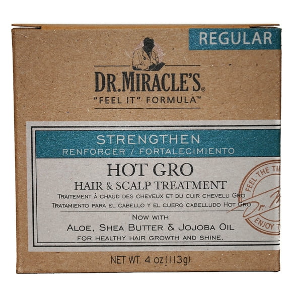 Hair Regrowth in Hair Treatments - Walmart.com
