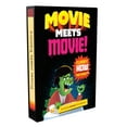 Dr. Moku Movie Meets DHF10 Movie - Movie Trivia Game for 13+, 2-24 ...