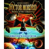 Dr. Mordrid (Blu-ray) - Walmart.com