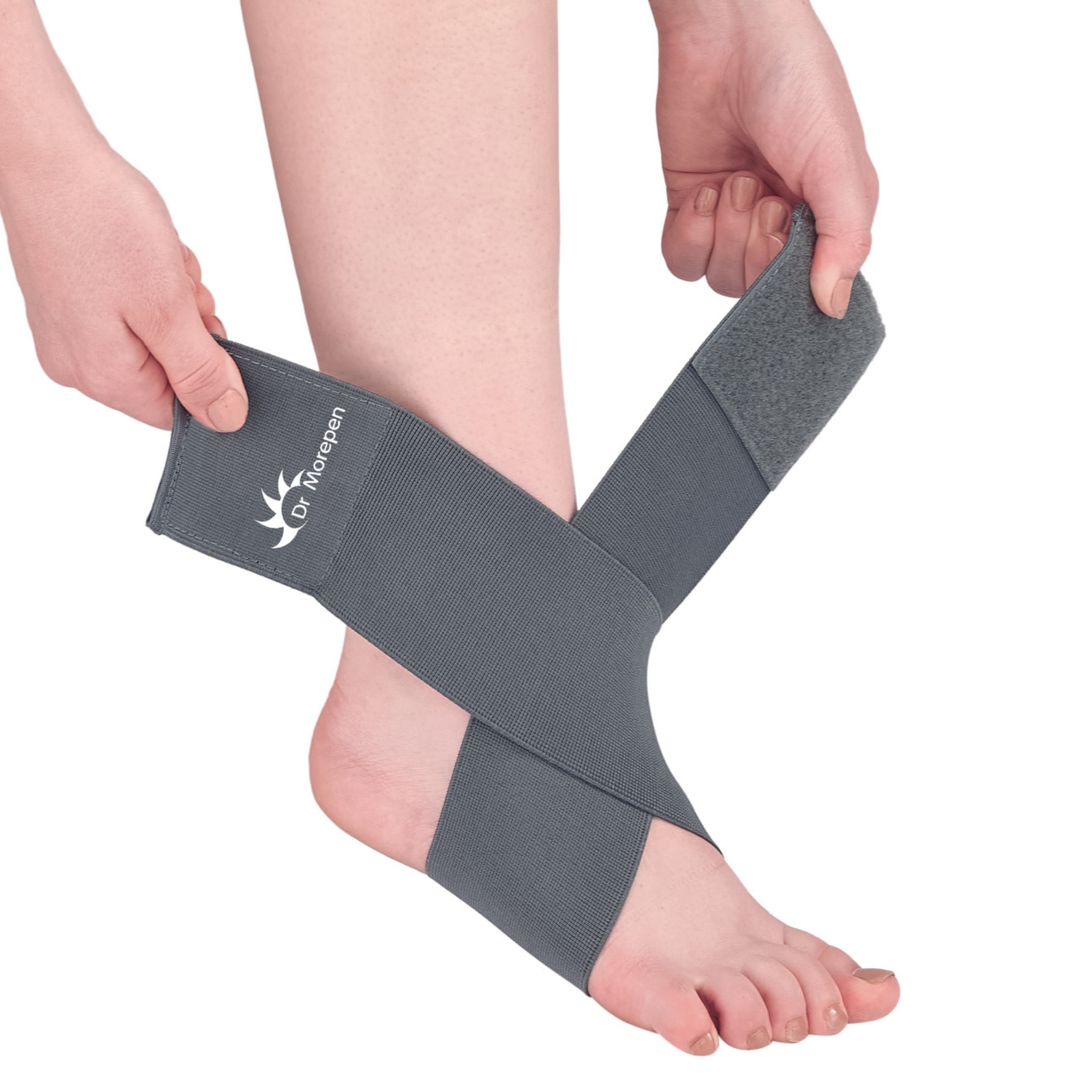 Dr. Morepen Anklet Binder Model AN-03-L - Walmart.com