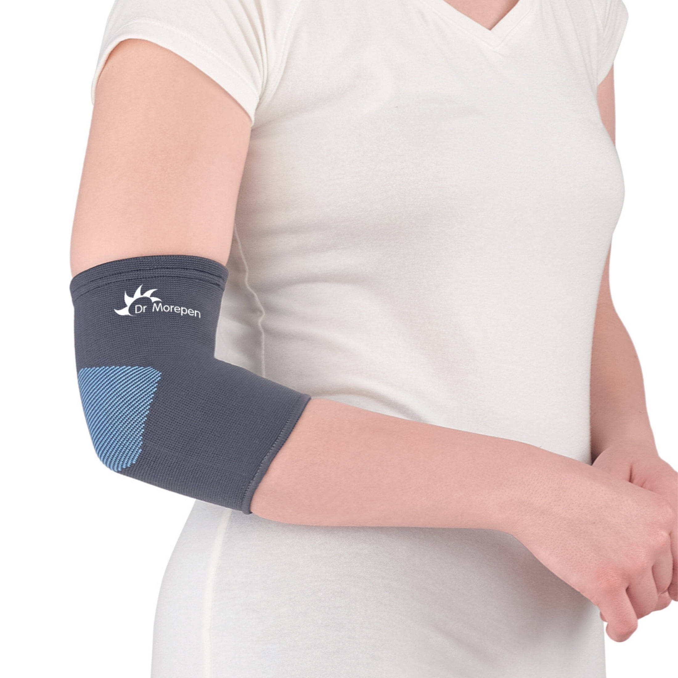Dr. Morepen Elbow Support Model EB-01-L - Walmart.com