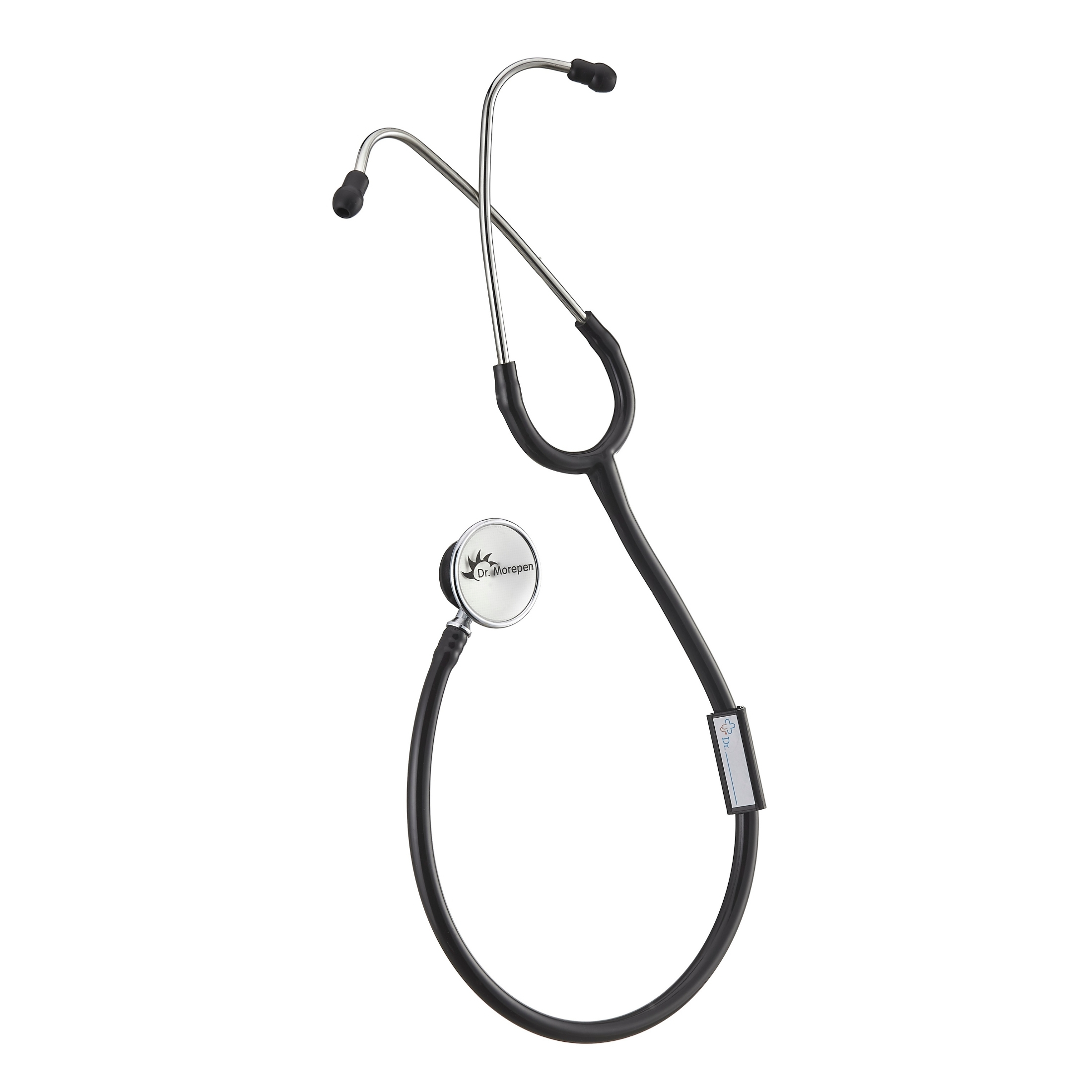 Dr. Morepen Professionals Dual Head Stethoscope ST-03A - Walmart.com