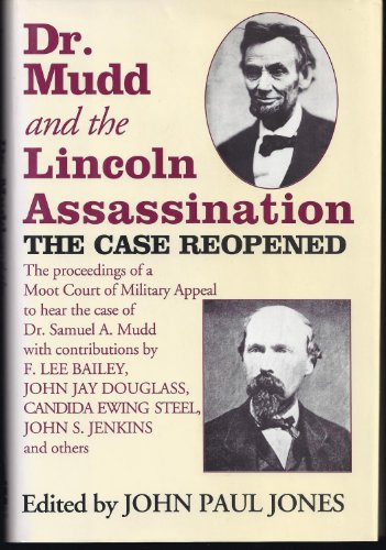 Dr Mudd