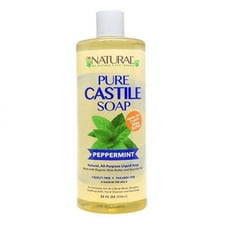 Castile Soap Wipes